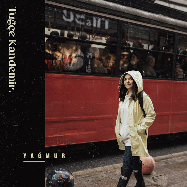 دانلود آلبوم Tugce Kandemir Yagmur